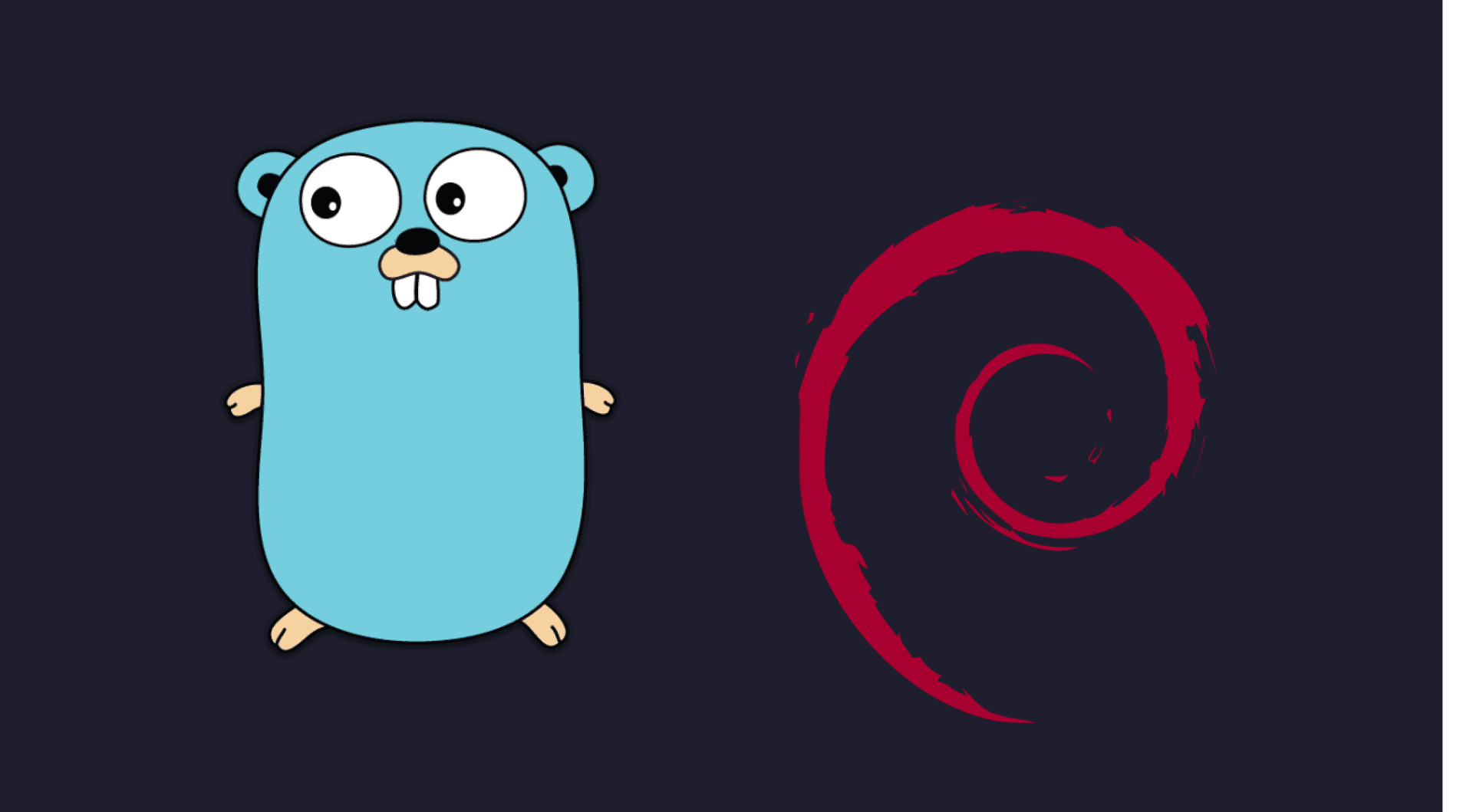 Setting up Go Lang on Debian | Rahul's Blog